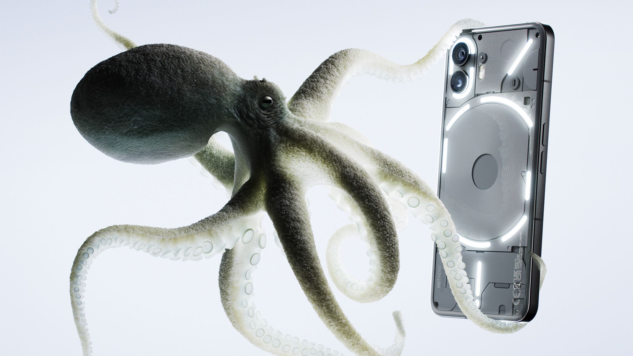 Nothing phones finally get an official launch in Australia — here's ...