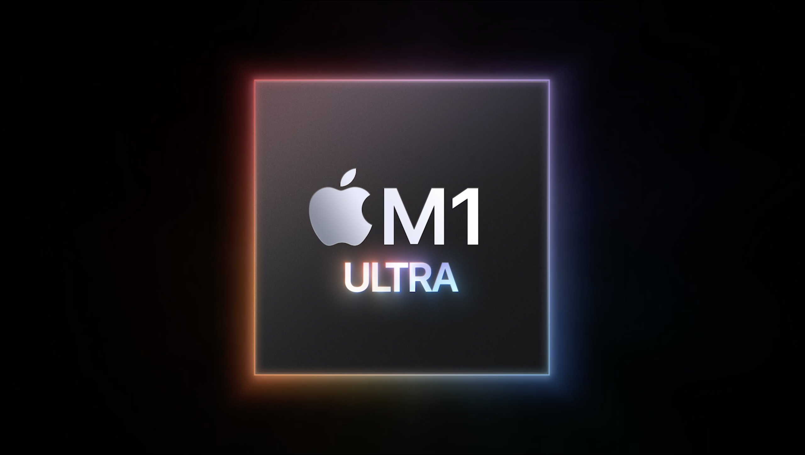 Apple M1 Ultra — everything we know so far | Tom's Guide