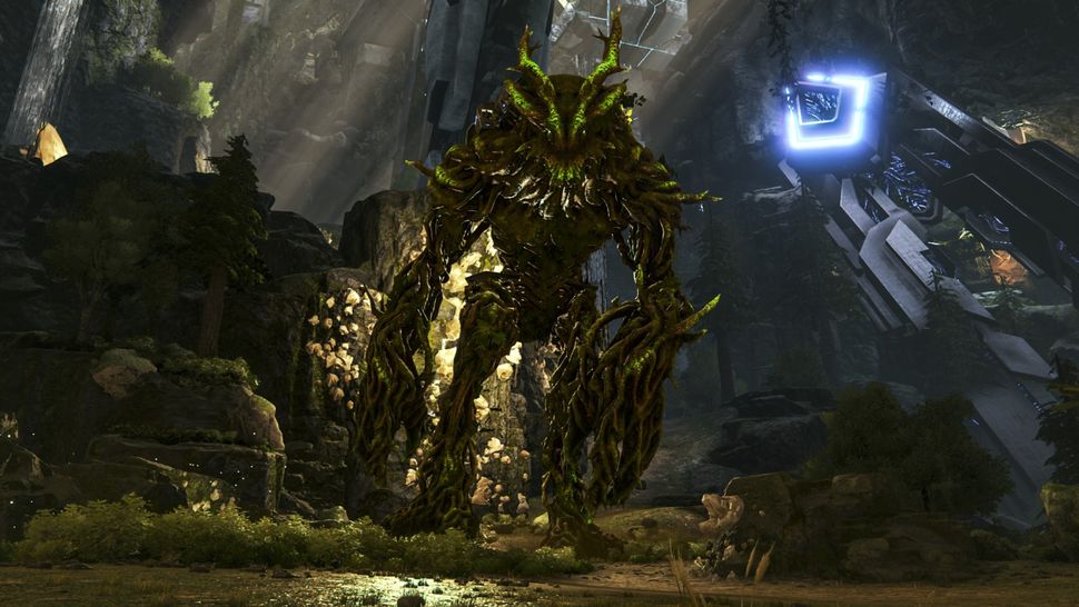 Ark: Extinction goes live today, Ark: Survival Evolved is free to play ...