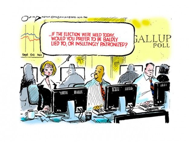 The obvious question | The Week