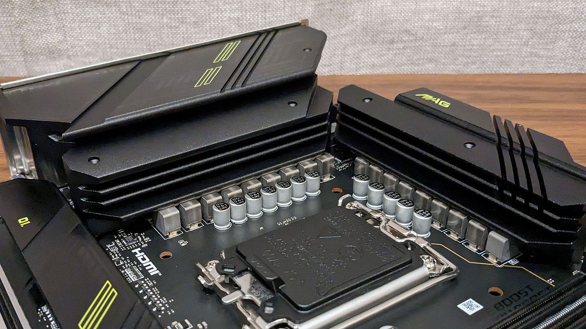 What motherboard chipset and socket do I need? | PC Gamer