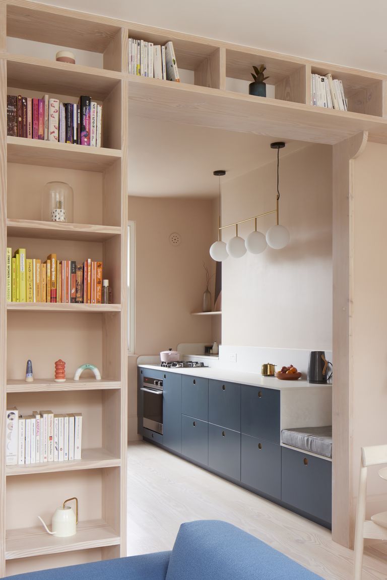 How to choose paint colors that flow from room to room | Livingetc