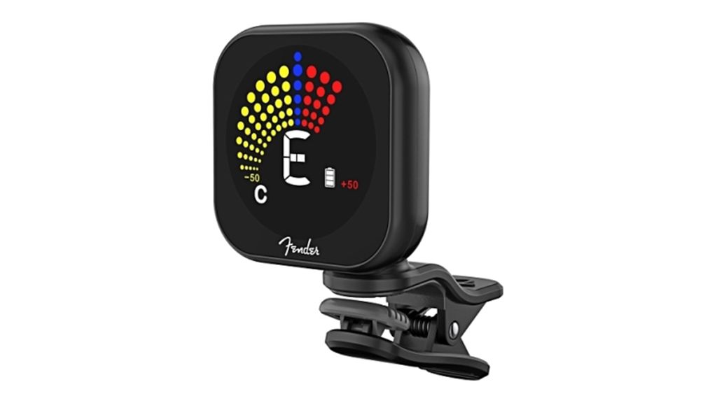 Best guitar tuners 2025: top tuners for any budget | Guitar World