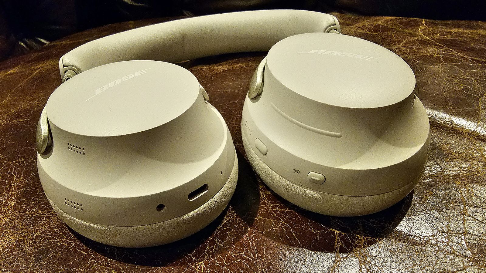 I tested Bose's QuietComfort Ultra Headphones and these are the best ...