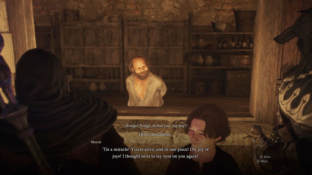 Dragon's Dogma 2 guide: 'Prey for the Pack' walkthrough, where to find ...