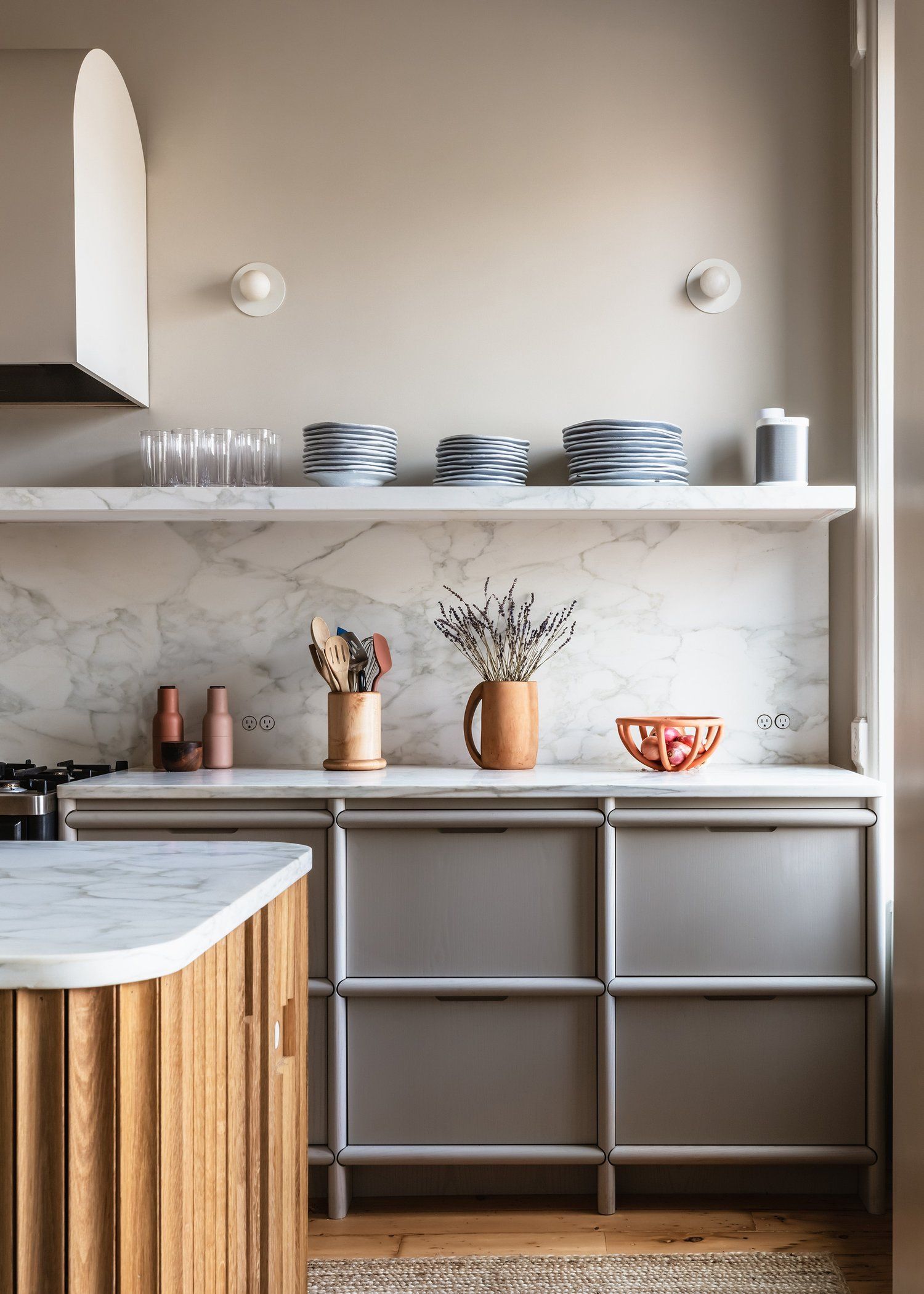 Best Cabinets for Small Kitchens — 8 Ideas to Try | Livingetc