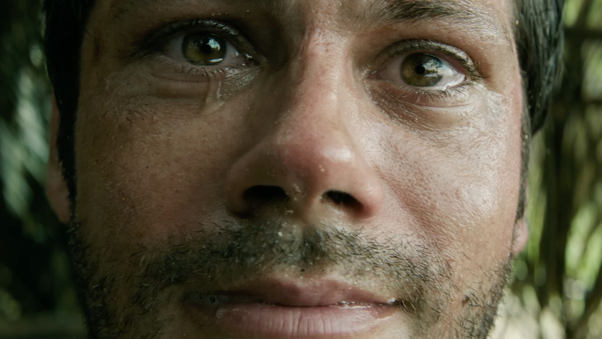 Why Sam Raimi's Send Help Sounds Like A True Throwback To His Evil Dead ...