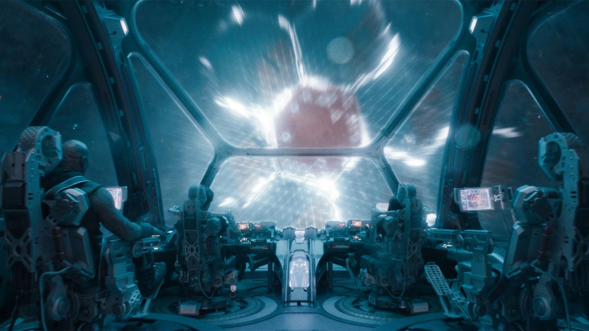 Guardians Of The Galaxy Vol. 3: 11 Great Behind-The-Scenes Facts About ...