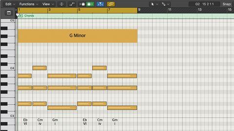 Master modulation: How to use key changes in your songs | MusicRadar