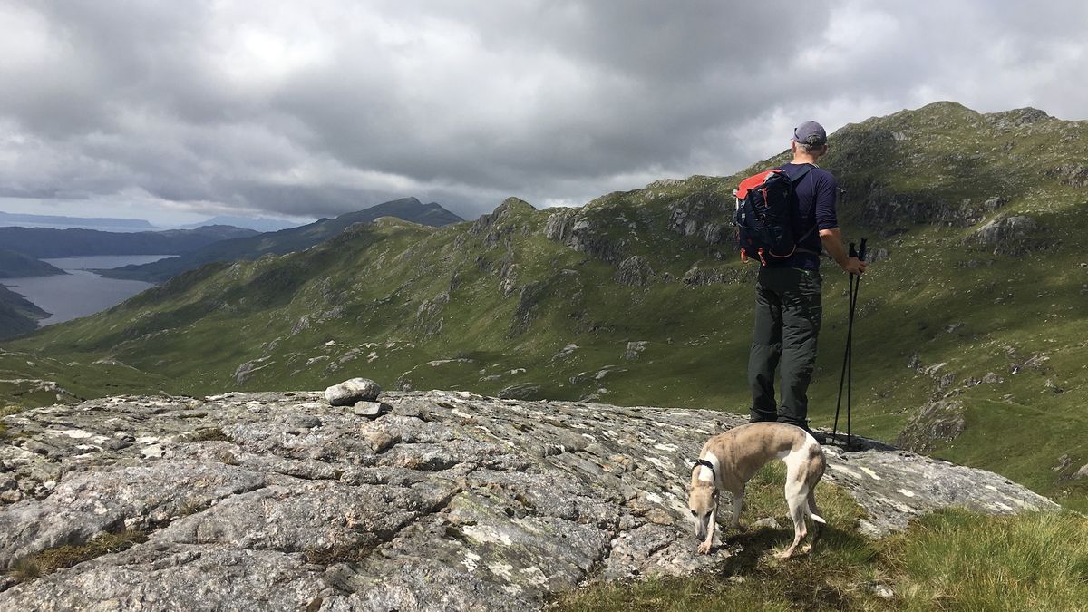 What is a Munro and how do you become a Munro bagger? | Advnture