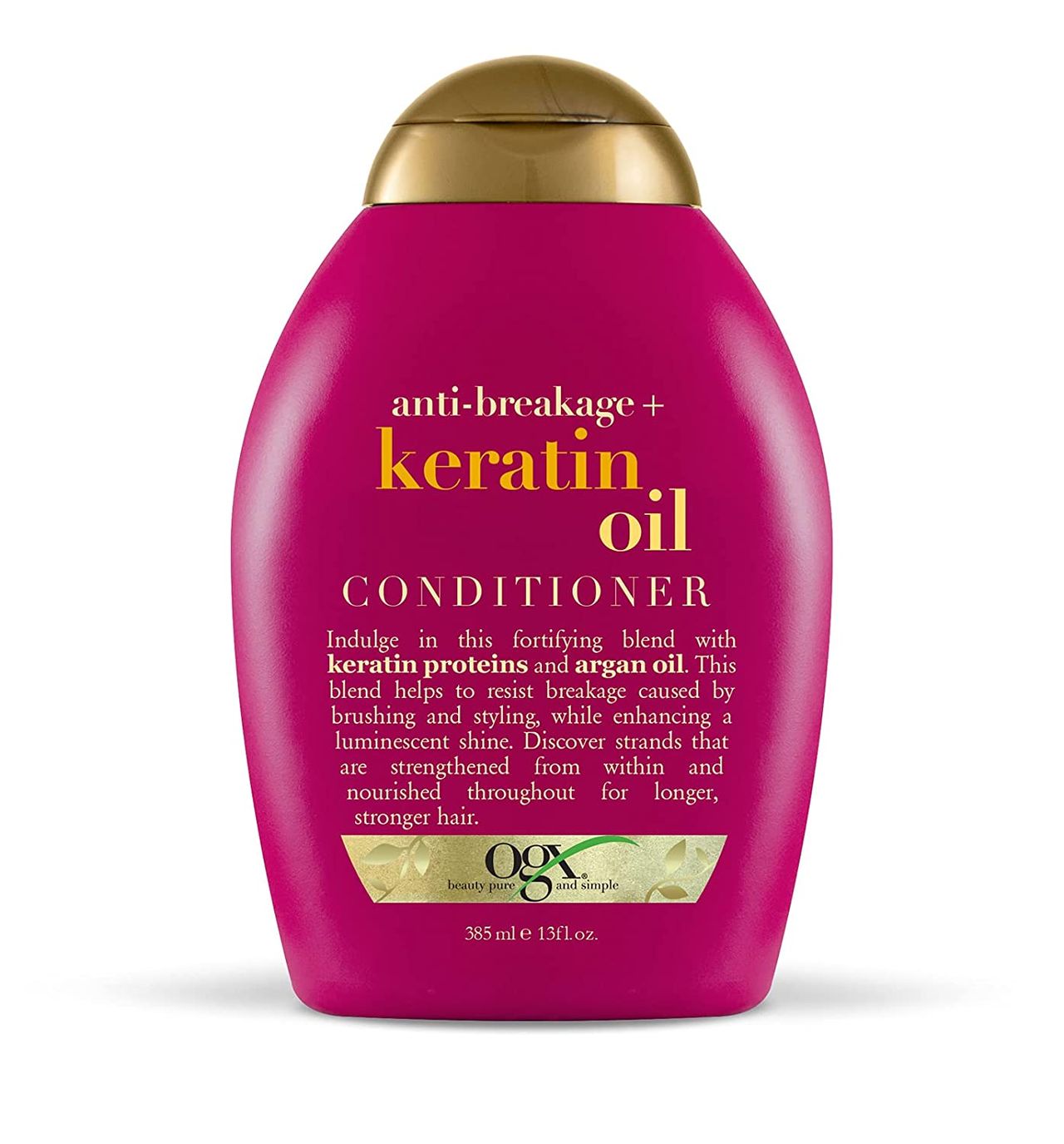 12 Best At-Home Keratin Treatments, Tested by Editors | Marie Claire