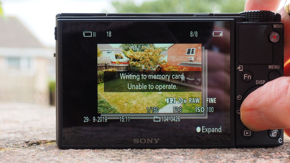 Sony RX100 Mark VII review | Digital Camera World