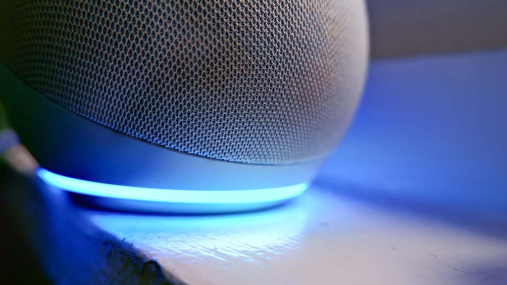 Amazon Echo Dot with Clock (5th Gen) review | Tom's Guide