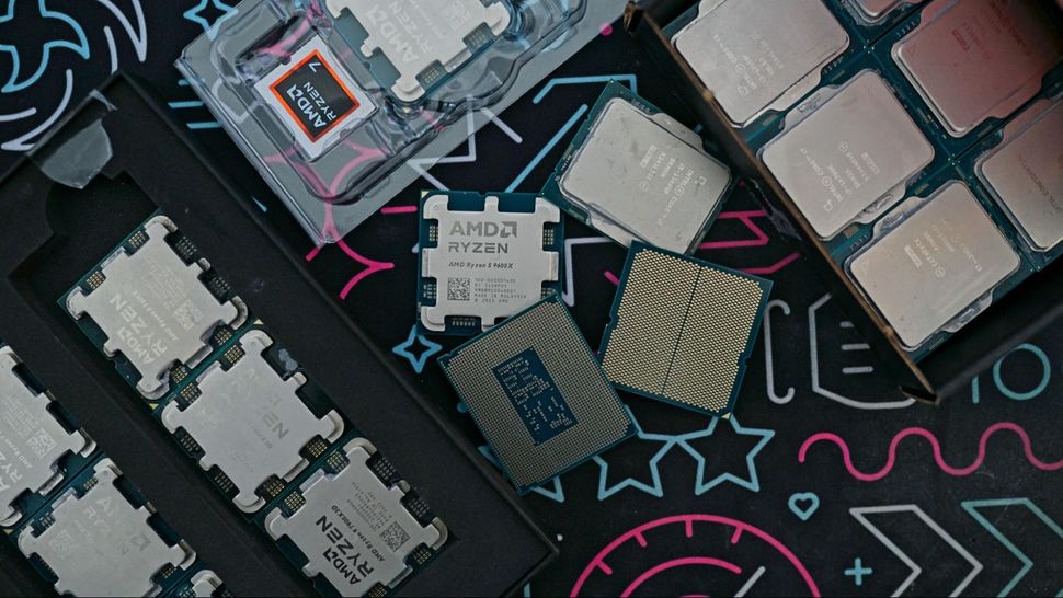 CPU scaling with DLSS — investigating CPU performance in the age of ...