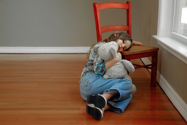 How to Do Timeout: 12 Tips from Science | Live Science