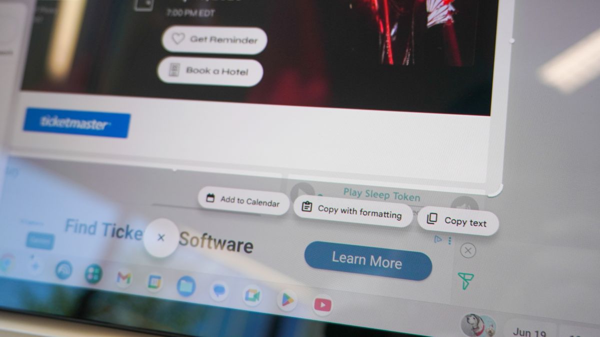 I tested the most advanced Chromebook yet — Google and Lenovo have ...