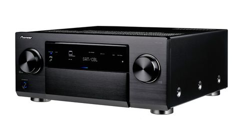 Pioneer SC-LX58 review | What Hi-Fi?