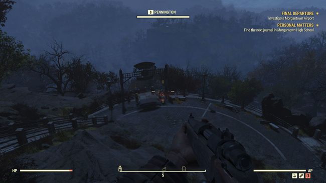 Fallout 76 supports ultrawide resolutions with a simple ini tweak | PC ...
