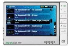 Archos 605 WiFi review | What Hi-Fi?