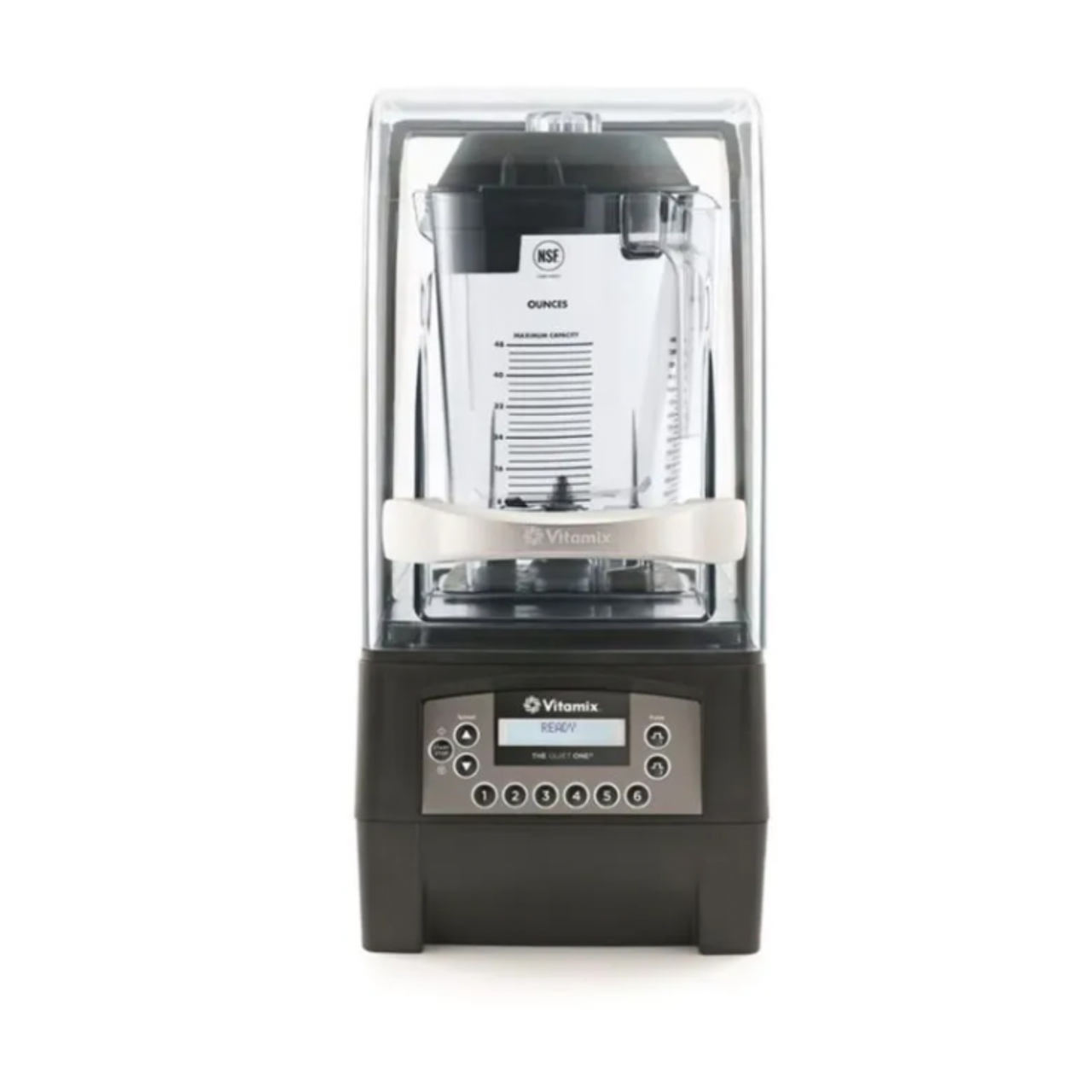 Quietest blender: tested by experts | Homes and Gardens