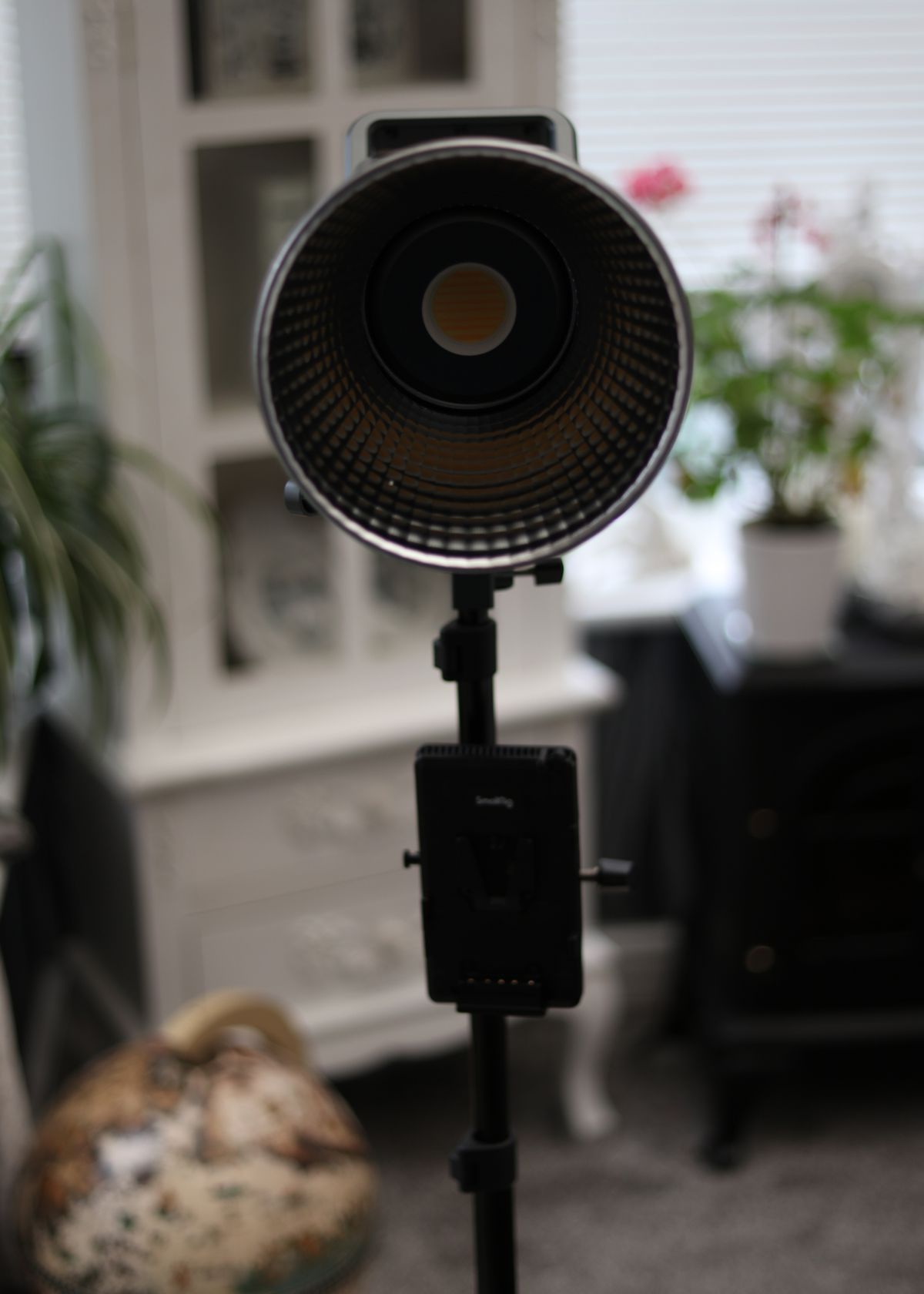 SmallRig RC 220B COB Bi-Color LED Video Light review | Digital Camera World