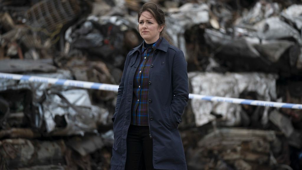 What happened to Tosh in Shetland season 7? All we know... | Woman & Home