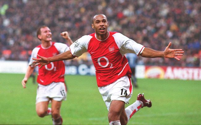 Best retro football kits: Classic football shirts from every major team ...