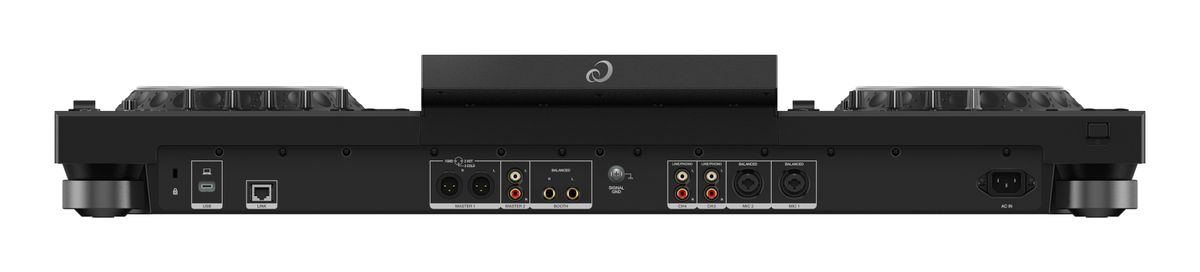 "Mixing on the XDJ-AZ is a hugely rewarding experience, with nothing ...