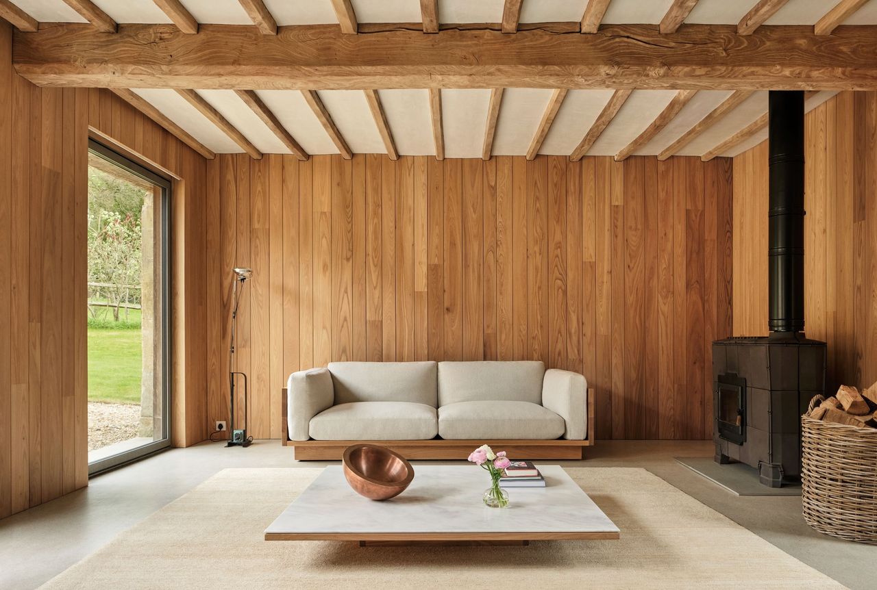 John Pawson unveils new Herman Miller sofa | Wallpaper*