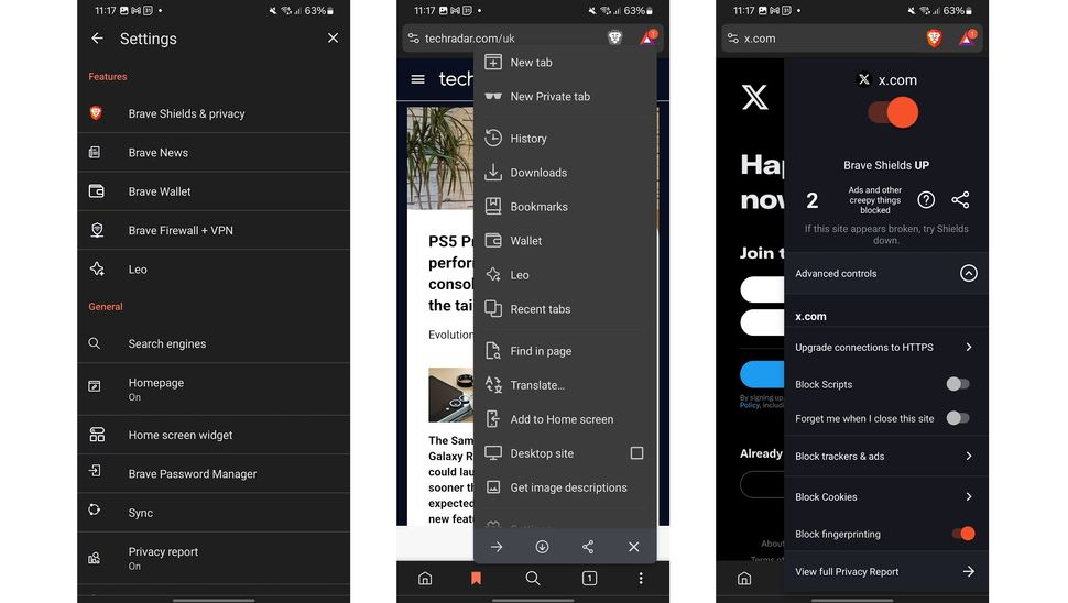 5 must-have Android apps | TechRadar