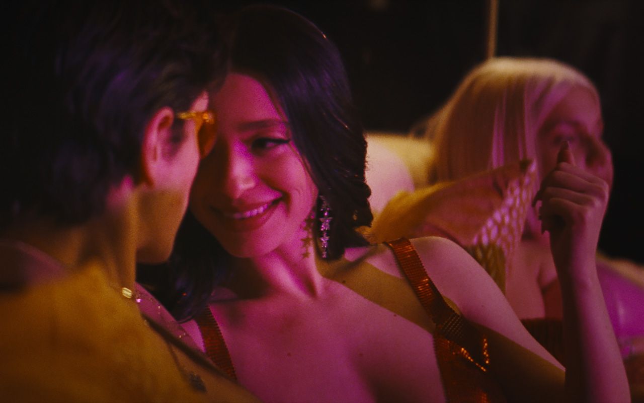 Oscars 2025: Anora’s winning hair and make-up | Wallpaper*