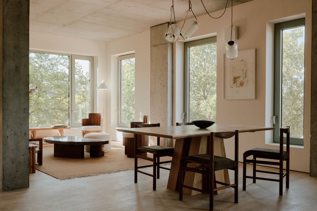 A first look inside 144 Vanderbilt's duplex residence | Wallpaper*