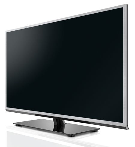 Toshiba adds three new ranges to 2012 TV line-up | What Hi-Fi?
