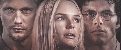 Straw Dogs | Cinemablend