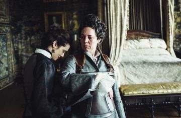 The 15 Best Royal Movies to Watch Now | Marie Claire