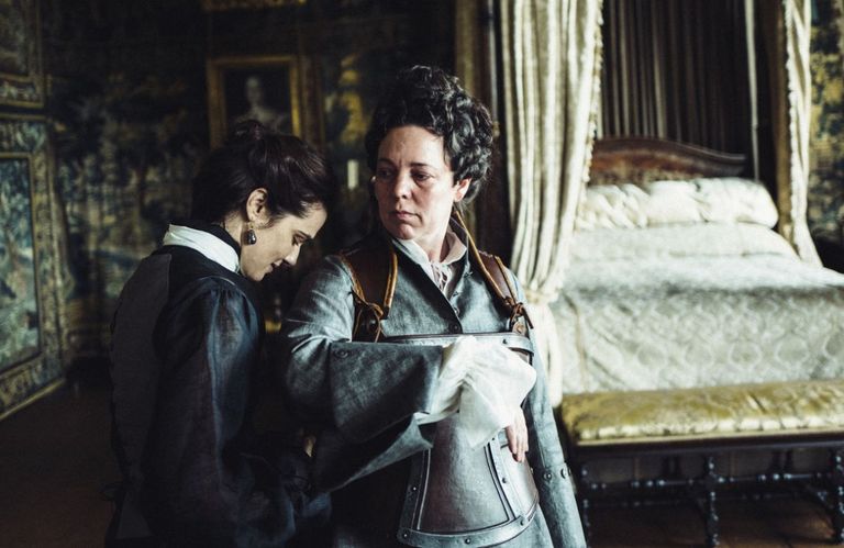 The 15 Best Royal Movies to Watch Now | Marie Claire