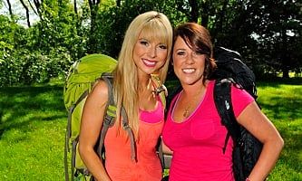 The Amazing Race 17 Preview: Meet The Contestants | Cinemablend