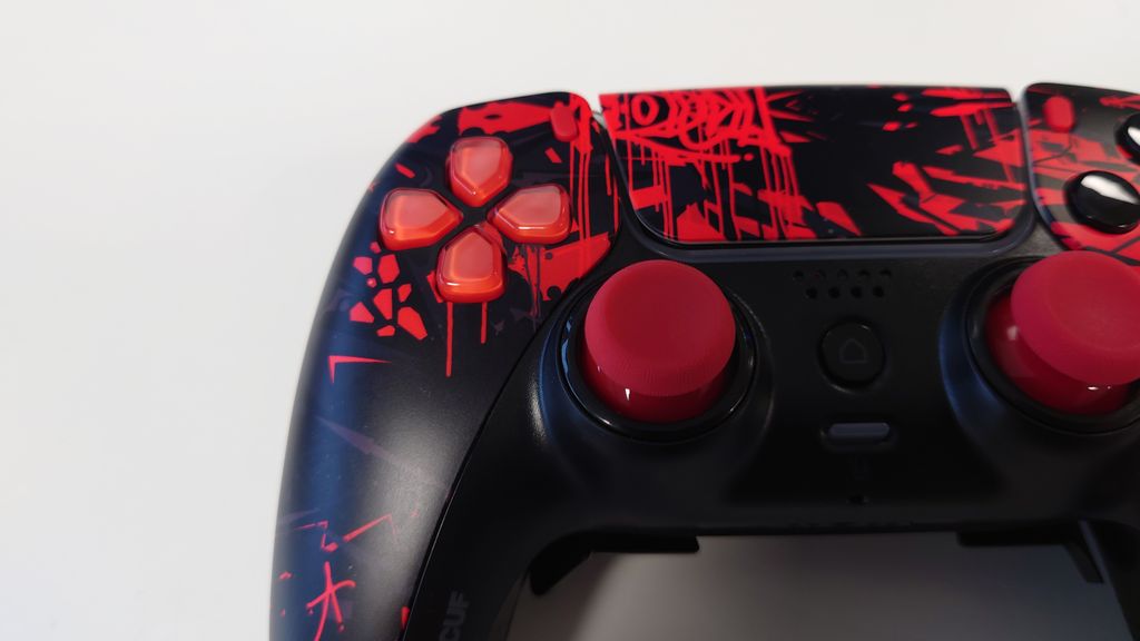 Scuf Reflex Pro review - Highly customizable but costly | TechRadar