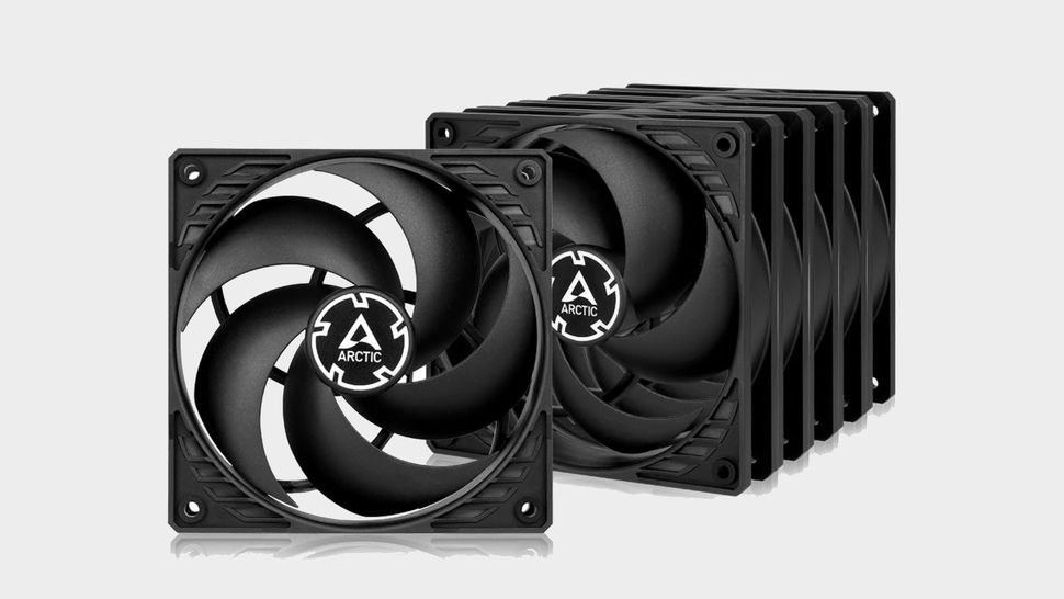 Best PC fans in 2025: I've put these case fans through their paces to ...