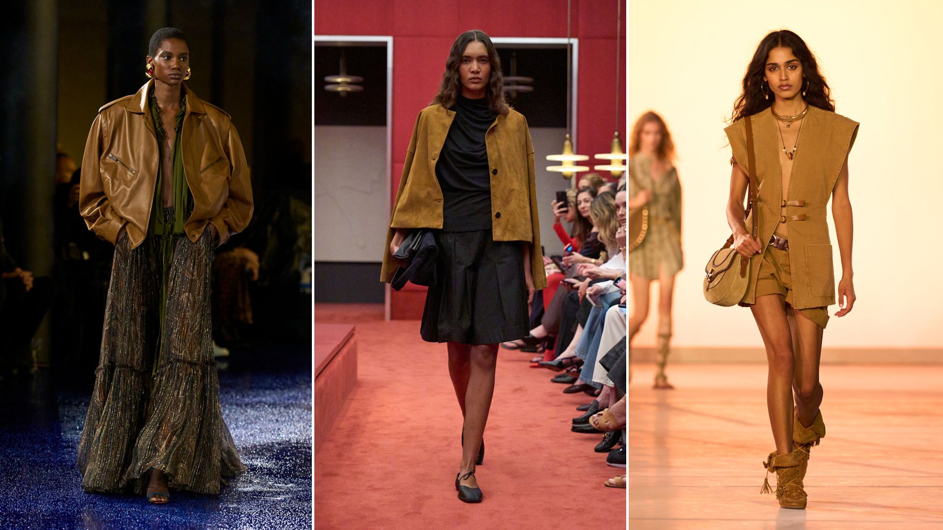The Minimalist Mocha Mousse Color Is Poised to Dominate the 2025 Luxury ...