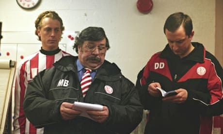 From Ted Lasso to Dream Team: the best fictional football teams ever ...