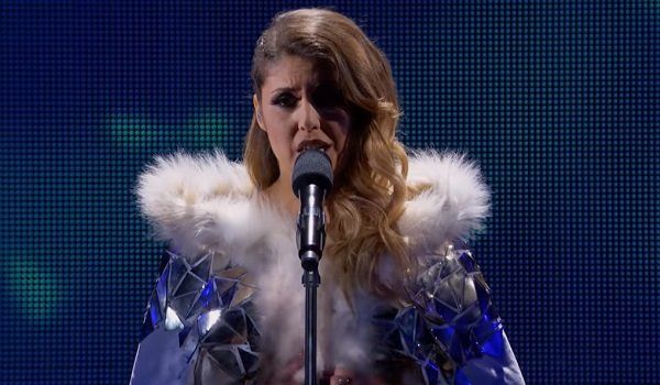 Watch America's Got Talent: The Champions' Opera Rocker Deliver A ...