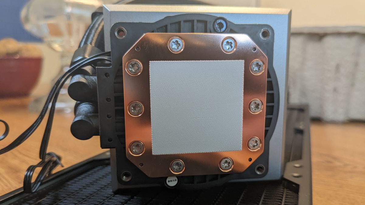 DeepCool LT720 AIO Review: The Best Yet at Cooling the 13900K | Tom's ...