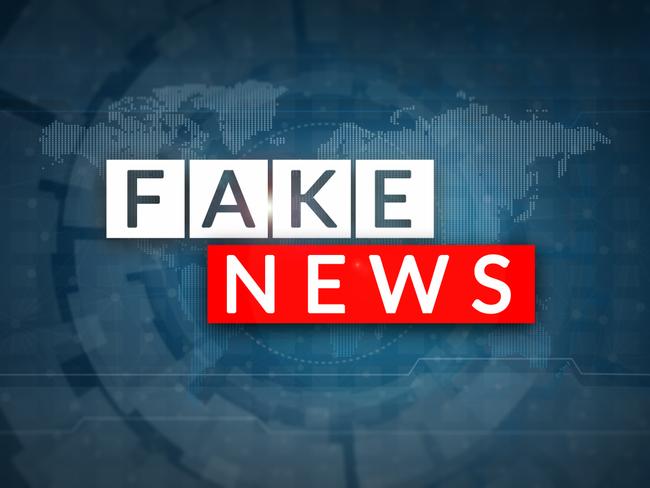Fake Information: An Affliction of Our Times | TV Tech