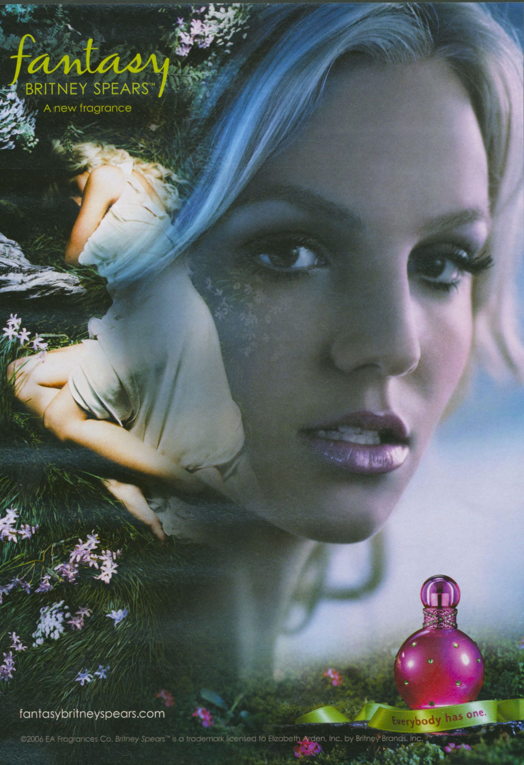 The 32 Most Iconic Britney Spears Moments | Marie Claire