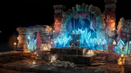 D&D Sigil official VTT is live and totally free to download | GamesRadar+