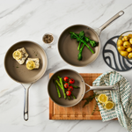 This Mary Berry cookware range is the ultimate oven-to-tableware ...