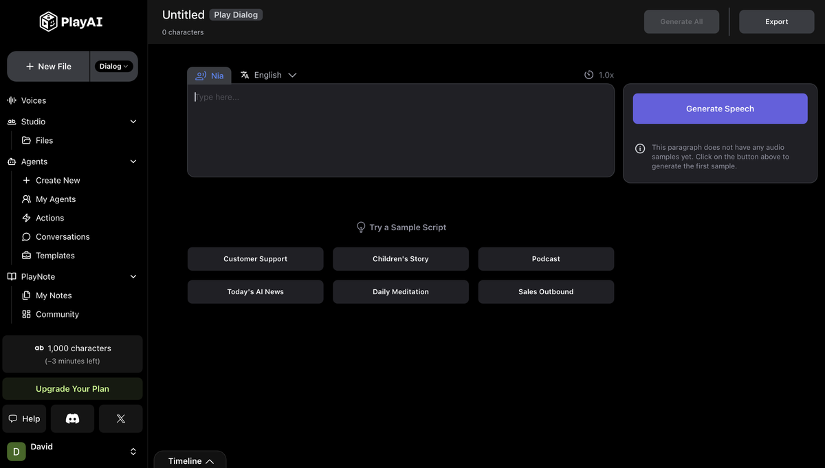 What is PlayAI: Everything we know about this text-to-speech, voice ...