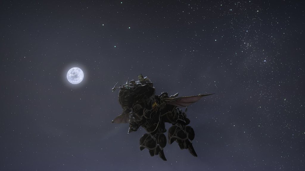 Final Fantasy 14 (FFXIV) mounts list and how to unlock them | Windows ...