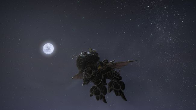 Final Fantasy 14 (FFXIV) mounts list and how to unlock them | Windows ...